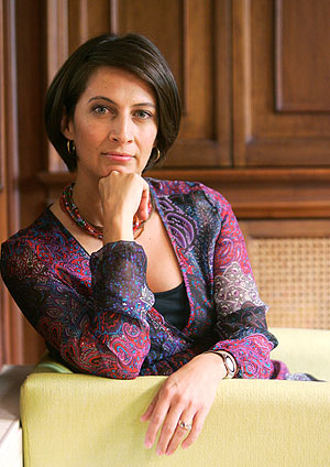 Fabiola Solís: Las mujeres están analizando cómo les interesa ejercer ...