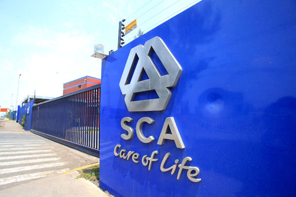 SCA subió en 50% los ingresos en Chile en 2006, primer año reconocido ...