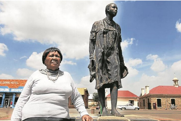 ¿Qué pasó con Nokuthula? El caso con el que se espera reabrir los ...