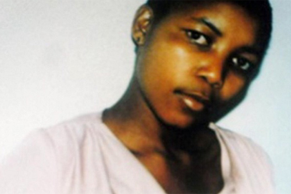 ¿Qué pasó con Nokuthula? El caso con el que se espera reabrir los ...