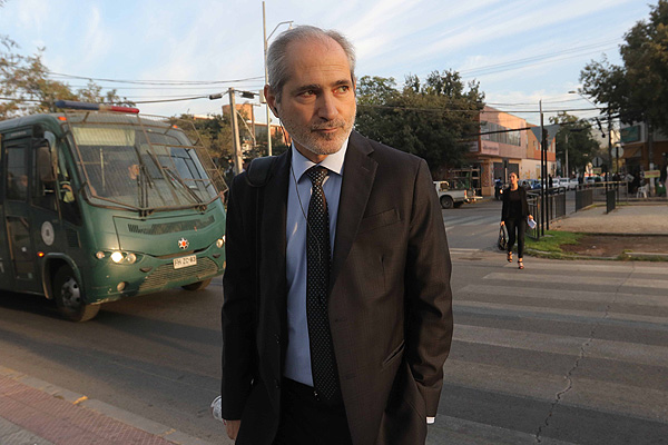 Tsunami: Fiscal comunica que no perseverará en investigación contra ...