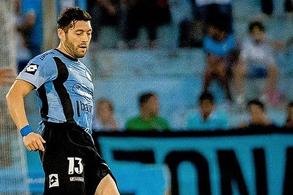 La "sensacional" jugada de José Rojas en Argentina: "Es lo mejor que ha ...