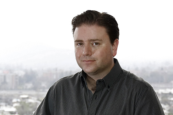 Tras cuatro años en TVN, Christian Pino confirma su salida del canal