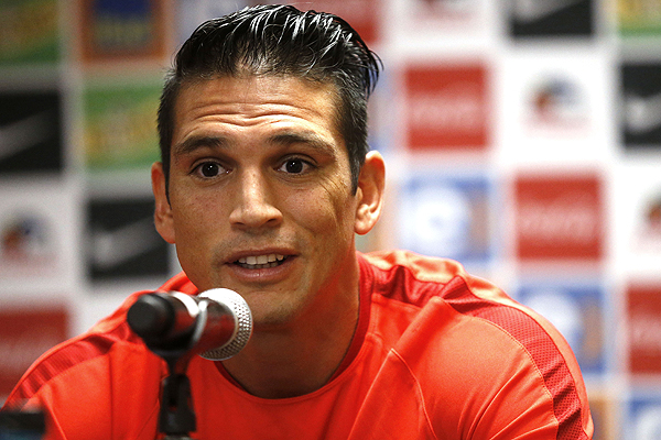 La crítica de Mark González: "Ahora todos se suben al carro de la victoria"