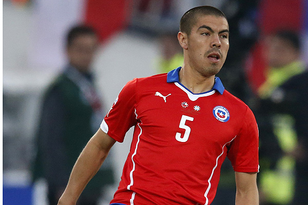 Cruz Azul oficializó los arribos de los campeones de América Francisco ...