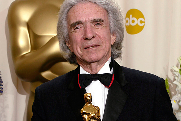 Muere el cineasta Arthur Hiller, director de "Love Story" y ex ...
