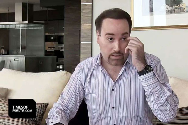 Alberto Chang: "La libertad de mi madre fue un acto humanitario"