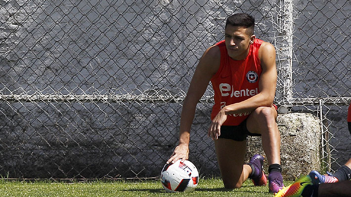 El desalentador diagnóstico en Inglaterra: "Descansa en paz Arsenal ...