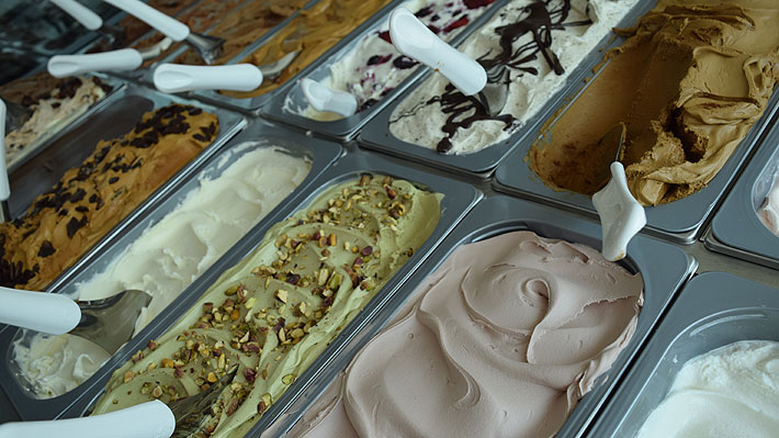 Para disfrutar: Cuatro nuevas heladerías para refrescar el verano