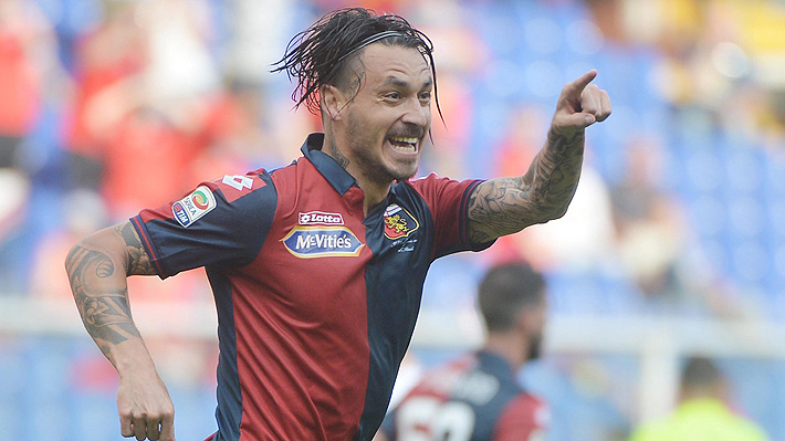 "Hermoso, casi de película": El golazo de Mauricio Pinilla que saca ...