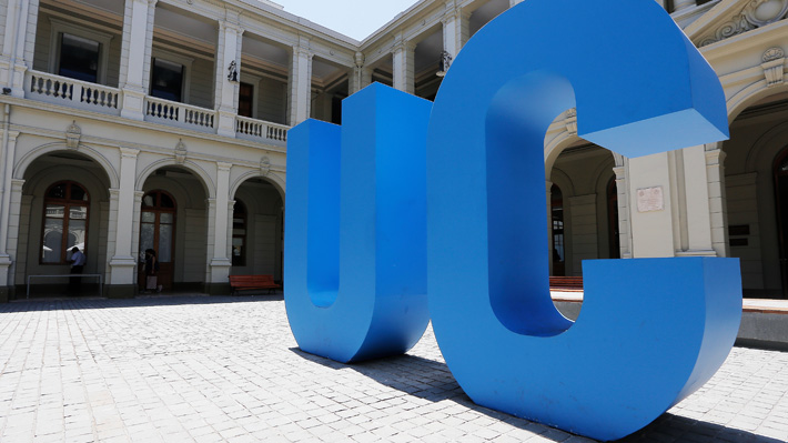 Ranking QS: Dos universidades chilenas entre las diez mejores instituciones en América Latina