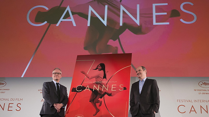 La prestigiosa Palma de Oro del Festival de Cannes incluirá diamantes ...