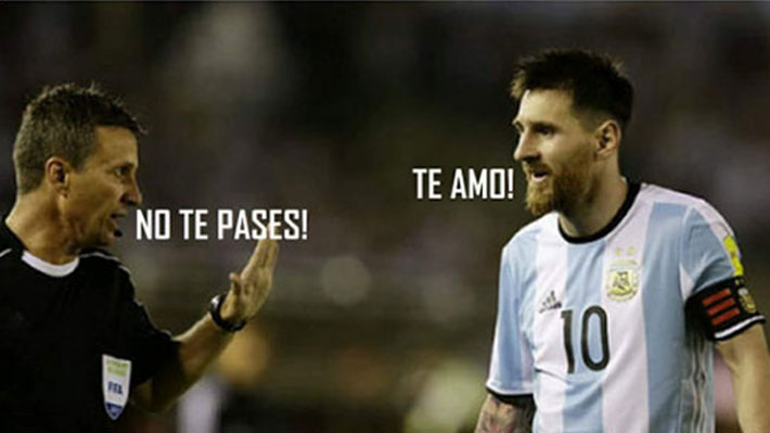 Infaltables: Los mejores memes que dejó la absolución de la FIFA a ...