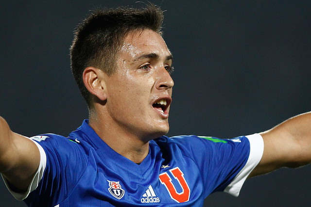 Matías Rodríguez y opción de San Lorenzo: "Si es algo serio, se analizará"