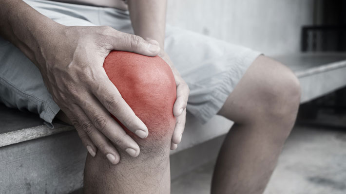 Conoce la historia de pacientes que conviven con dolor