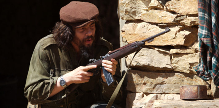 A 50 años de la muerte del "Che": La historia del guerrillero en ...