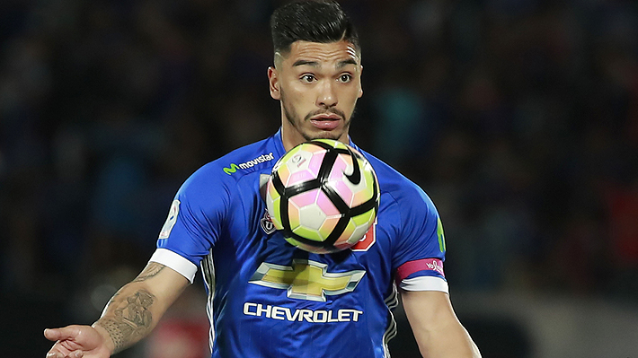 La U quiere blindar a una de sus máximas figuras y renovaría hasta ...