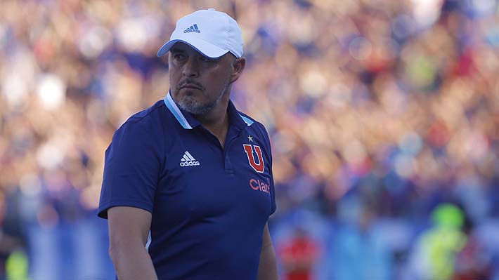 Con el propósito de retornar a Primera, Cobreloa apostaría por Luis ... Con el propósito de retornar a Primera, Cobreloa apostaría por Luis ...