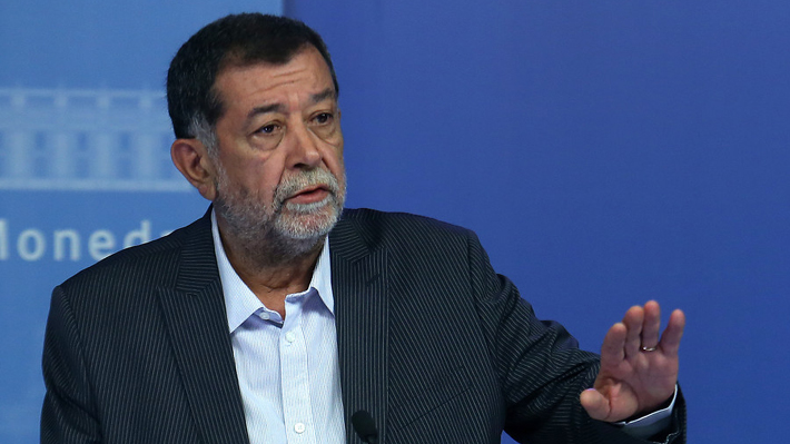 Gobierno Evita Abordar Dichos De Abogado De Apablaza Sobre Supuesto