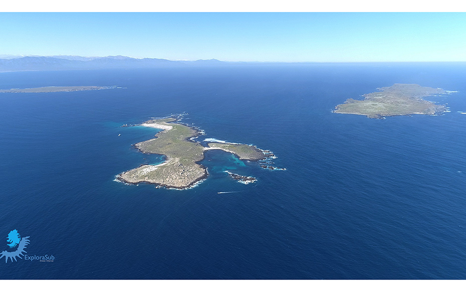 Fotos: Así es el archipiélago chileno que fue declarado como “Sitio de ...