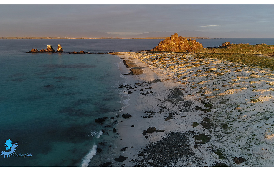 Fotos: Así es el archipiélago chileno que fue declarado como “Sitio de ...