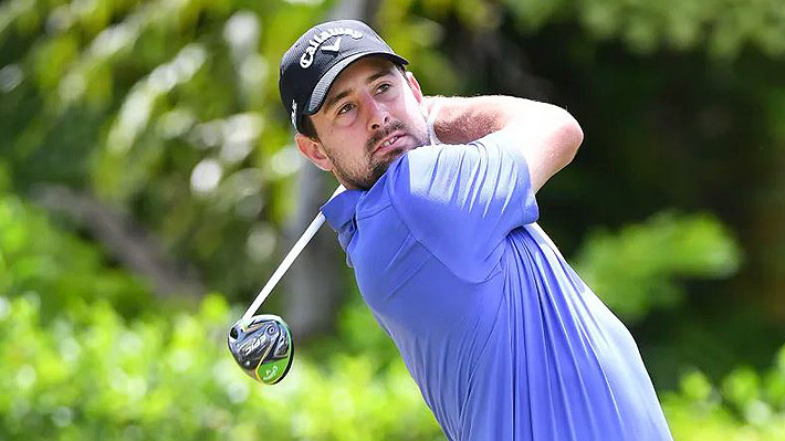 Golf: Cristóbal del Solar se corona campeón del Puerto Plata Open y ...