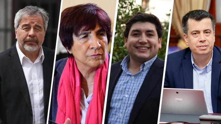 Rectificación En Defensa De Pérez Por Ac Oposición Habla De Un