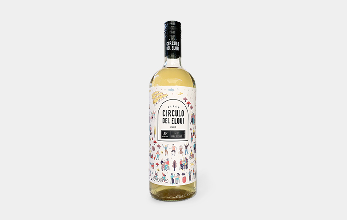 Chile tiene nuevos tragos: La historia de 12 etiquetas y destilados ...