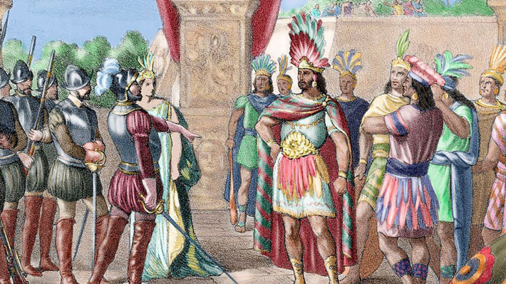 Historiador Advierte Que Restos De Hernán Cortés Corren Riesgo En