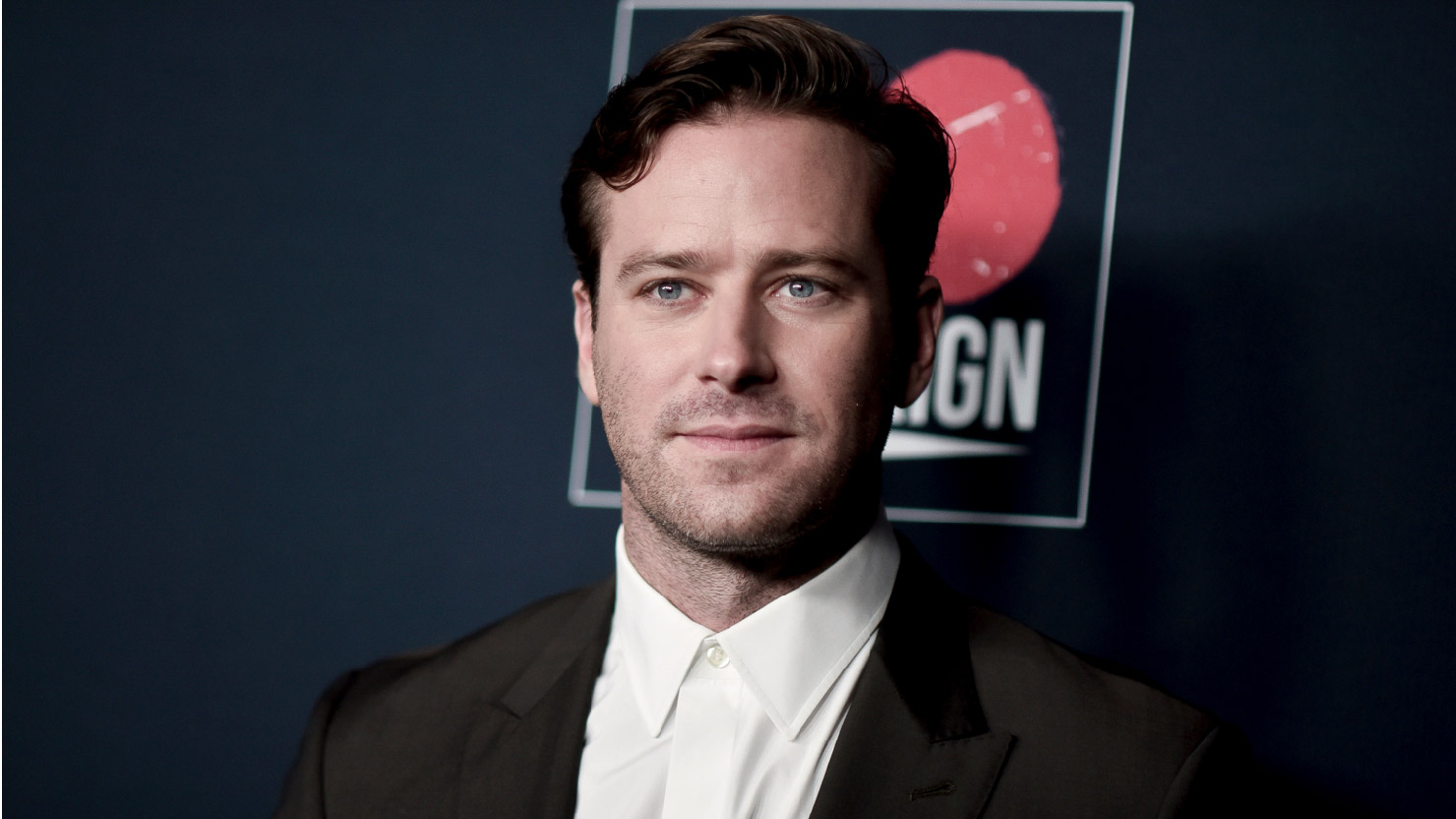 Actor Armie Hammer salió de rehabilitación tras nueve meses internado ...