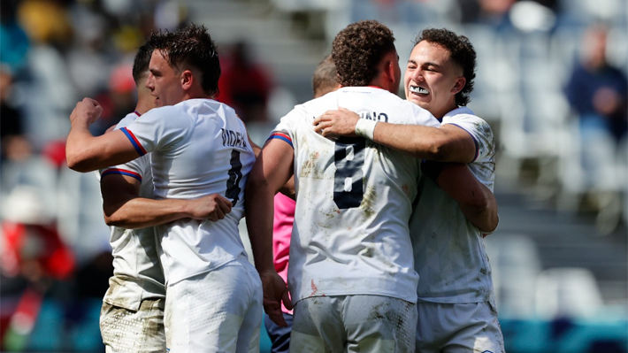 Tremendos los "Cóndores": Logran histórica y dramática remontada en el ...