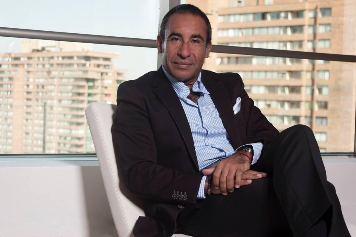 Ex dueño de supermercados Alvi se fuga por segunda vez del país: Ahora ...