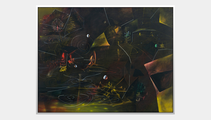 A 20 años de la muerte de Roberto Matta: Ponte a prueba y reconoce las ...