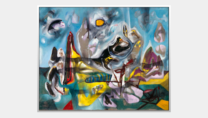 A 20 años de la muerte de Roberto Matta: Ponte a prueba y reconoce las ...