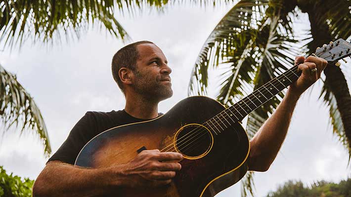 Jack Johnson encabezará la edición 2023 del Surfestival que se realizará en enero en Pichilemu
