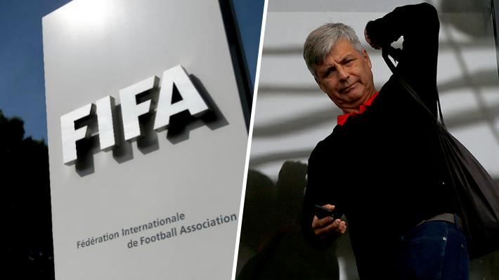 Testigo clave del FIFA Gate dio detalles del escándalo de corrupción y ...