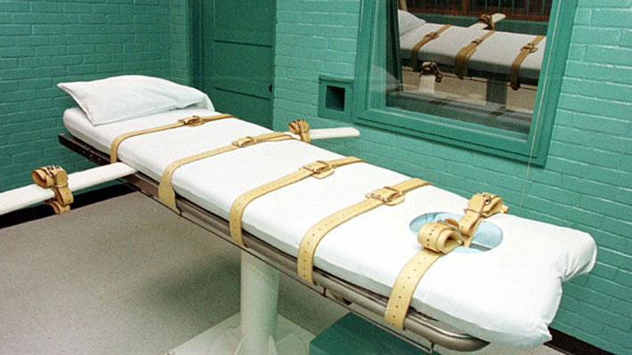 EE.UU.: Ejecutan a un condenado por asesinato en Texas, en medio de reclamos por racismo