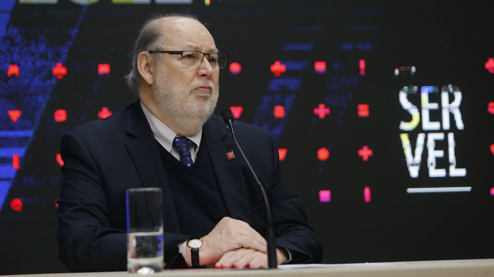 Servel acepta 345 candidaturas al Consejo y rechaza tres: Pactos tienen ...