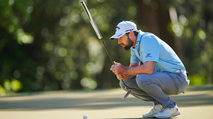 Chileno Cristóbal del Solar sorprende y jugará torneo del PGA Tour ...