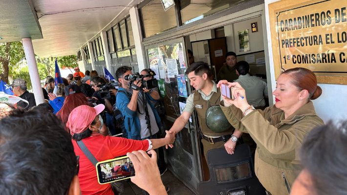 Alcalde de Calama tras masiva marcha: "Esta es una advertencia para el ...