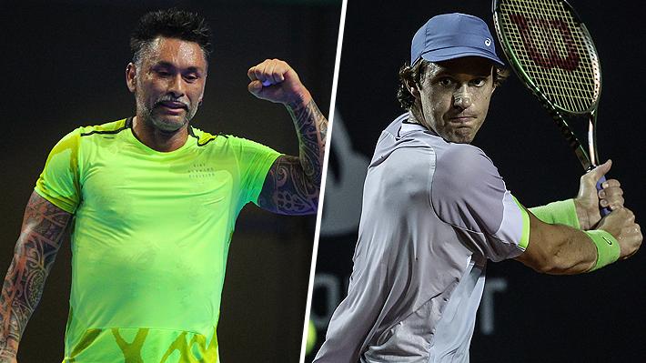 Marcelo Ríos dedica emotivo mensaje a Jarry tras su notable triunfo ...