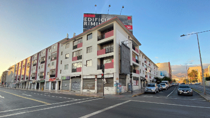 Convenio de $629 millones del Gore de Antofagasta y Procultura implica restauración de fachadas ...