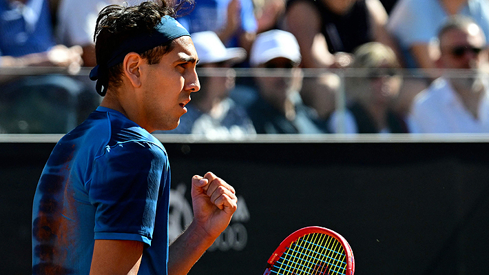 El nuevo estatus de Alejandro Tabilo en el ATP Tour tras su ...