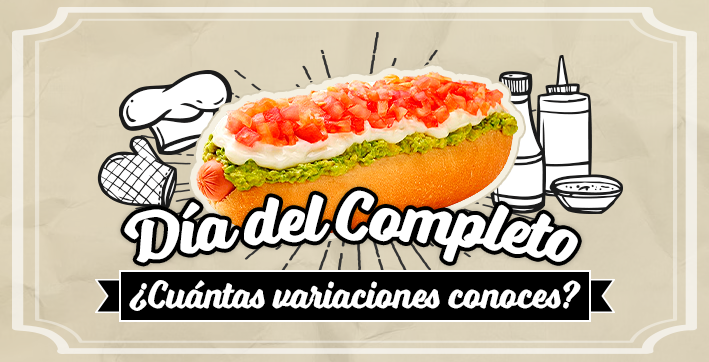 Hay para todos los gustos: Ponte a prueba e identifica las variantes ...