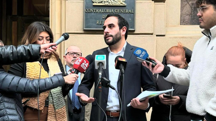 Concejal denuncia contratación de 68 cargos en municipalidad de ...