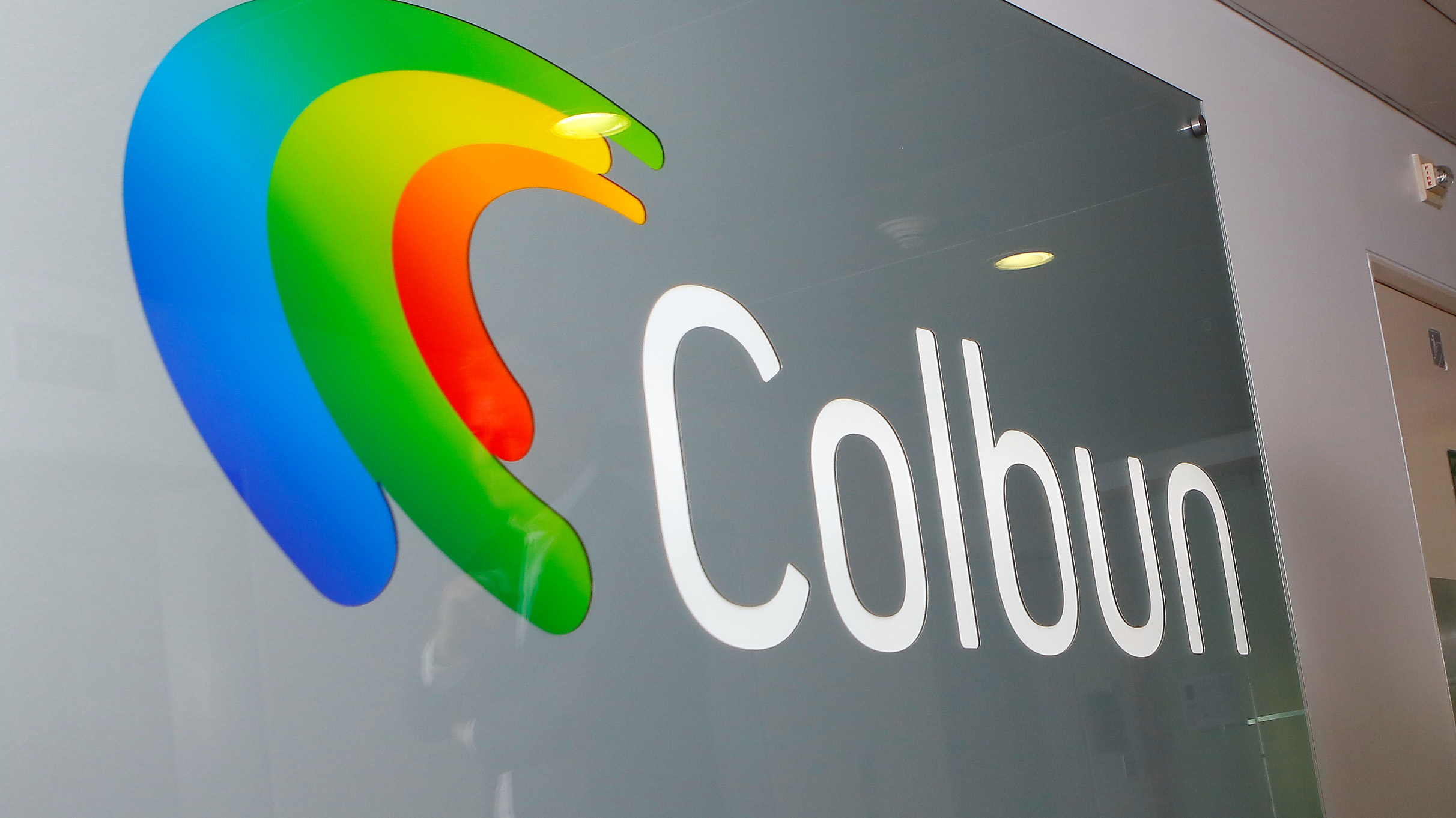 Colbún desiste de proyecto energético de US$500 millones en O'Higgins