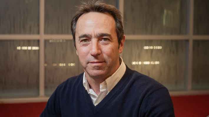 Marcos Galperin sorprende: El fundador de Mercado Libre dejará de ser CEO de la gigante del e ...