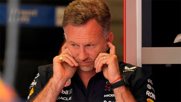 "Rivalidades feroces": La emotiva carta del histórico Christian Horner tras ser despedido luego ...