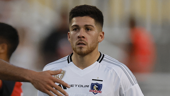 El sincero mensaje de Víctor Felipe Méndez sobre su presente en Colo ...