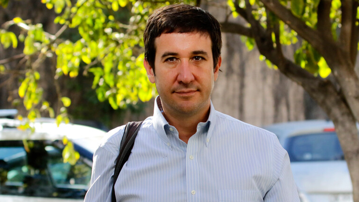 UDI arremete contra republicanos: "Si llegamos a perder el Congreso va a ser culpa de la falta ...